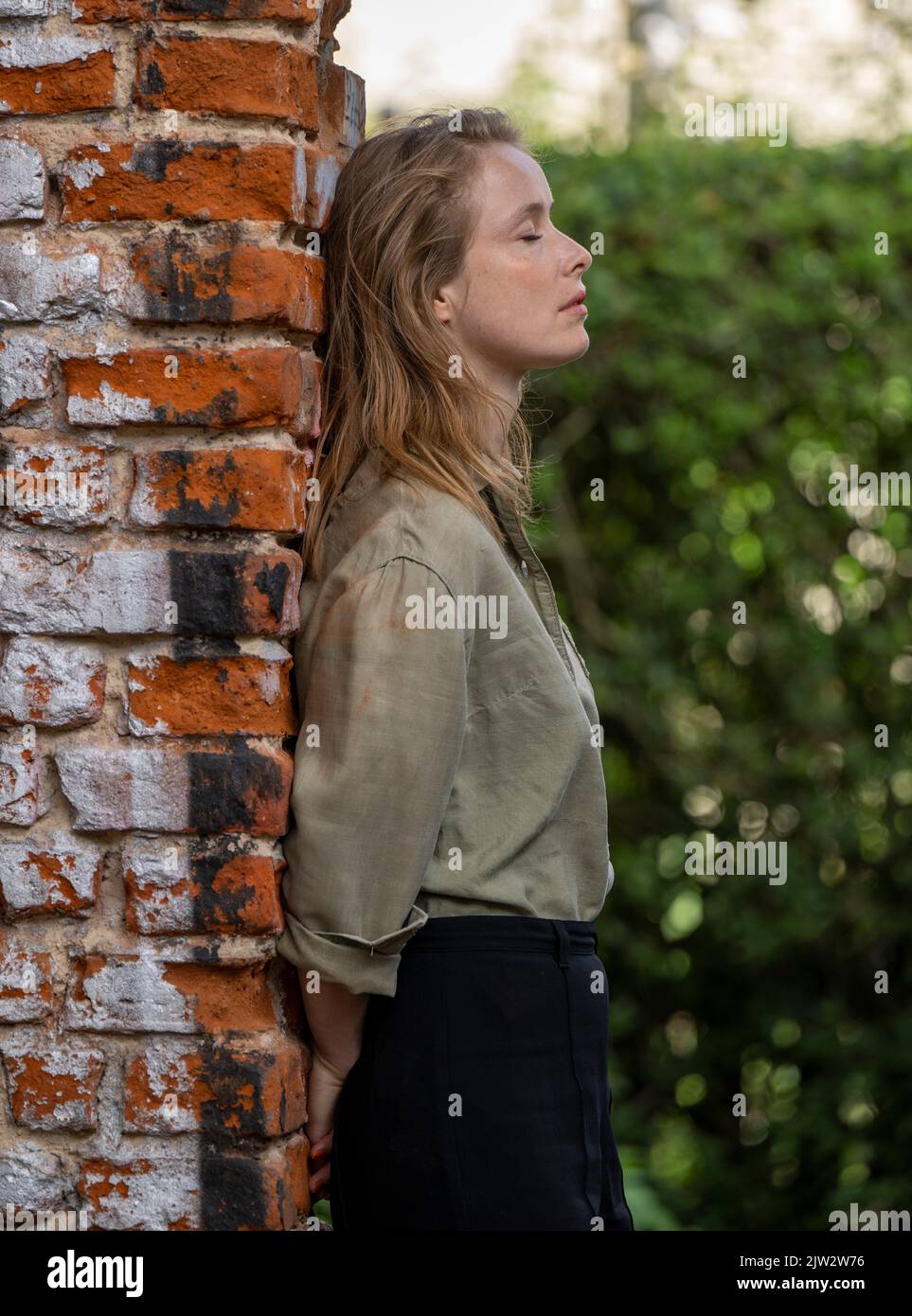 Odine johne hi-res stock photography and images - Alamy