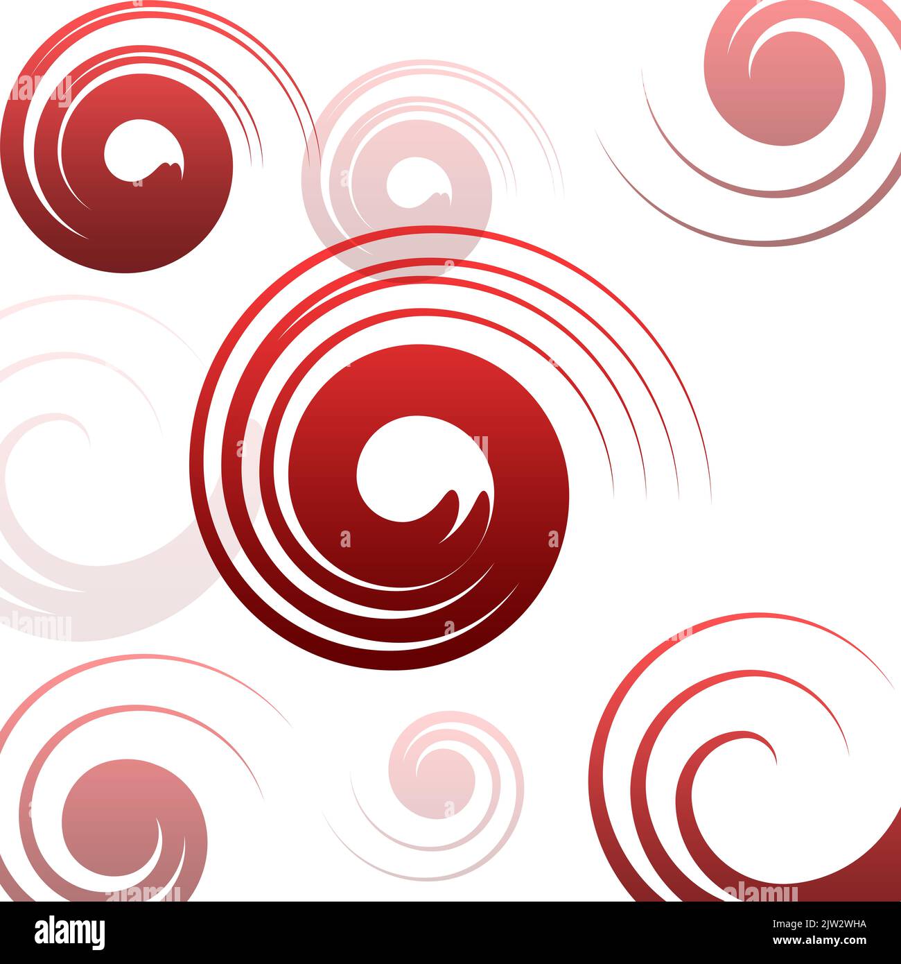 new colorful flower pattern design illustrator design png Stock Photo ...