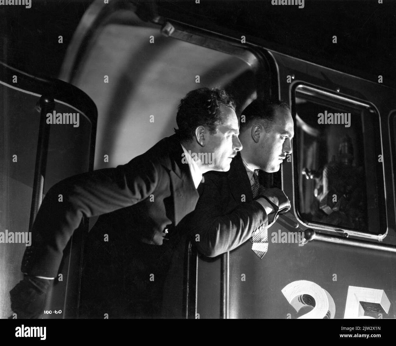 Garry marsh Black and White Stock Photos & Images - Alamy