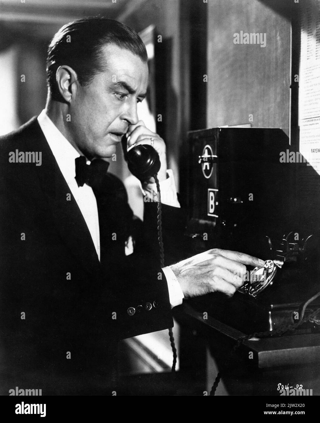 Grace kelly dial in for murder hi-res stock photography and images - Alamy