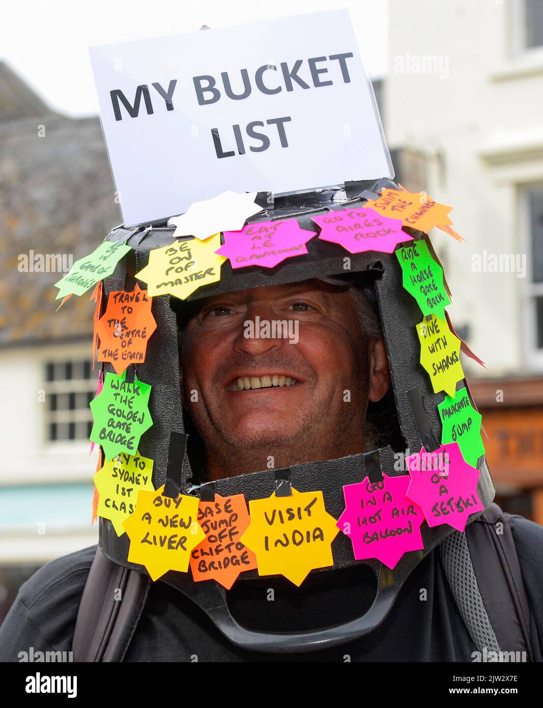 Graham winstanley hi-res stock photography and images - Alamy