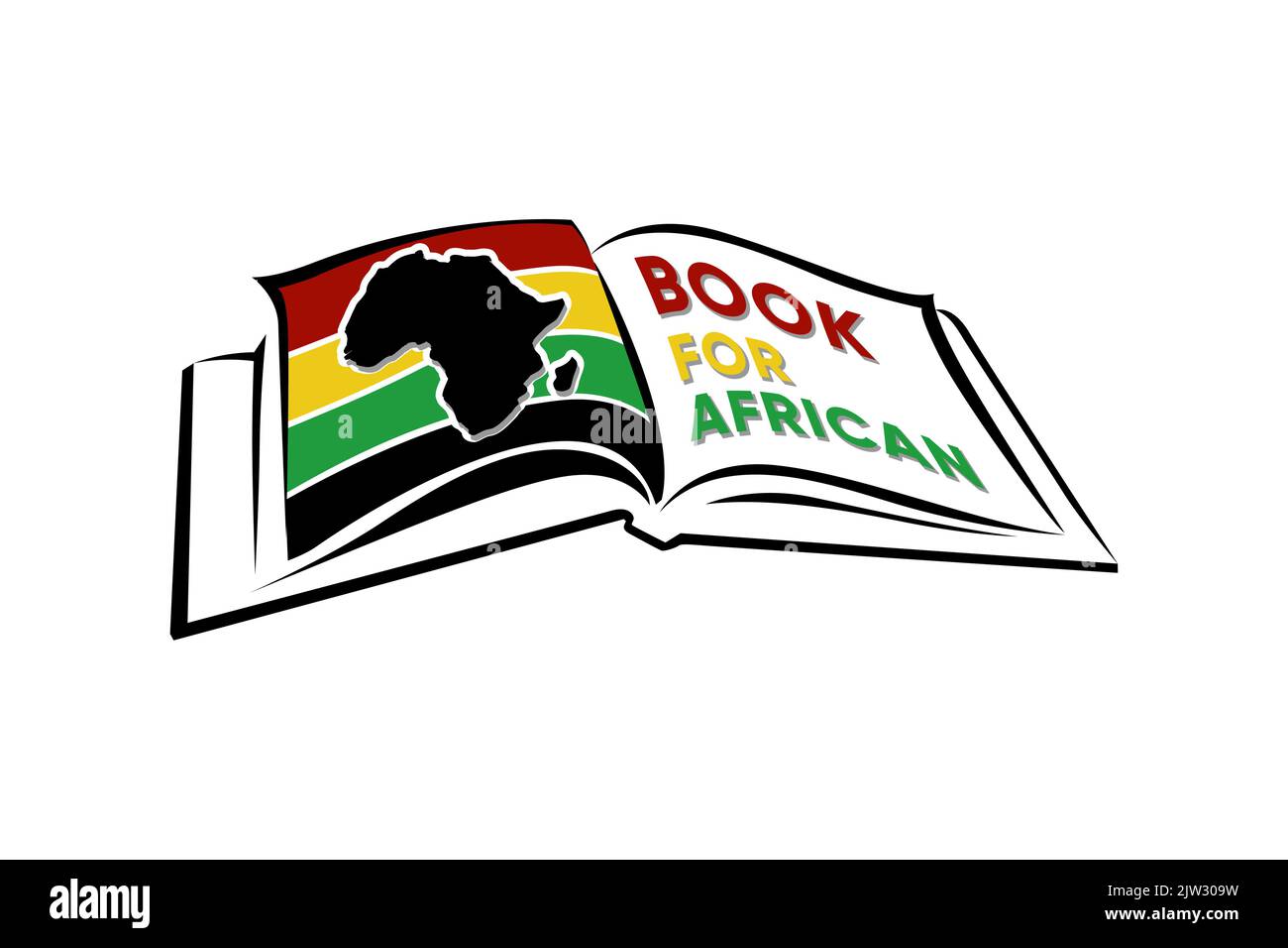 South african library Cut Out Stock Images & Pictures - Alamy