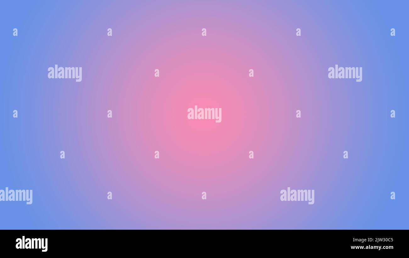 Color radial gradient abstract background. Copy space empty background ...