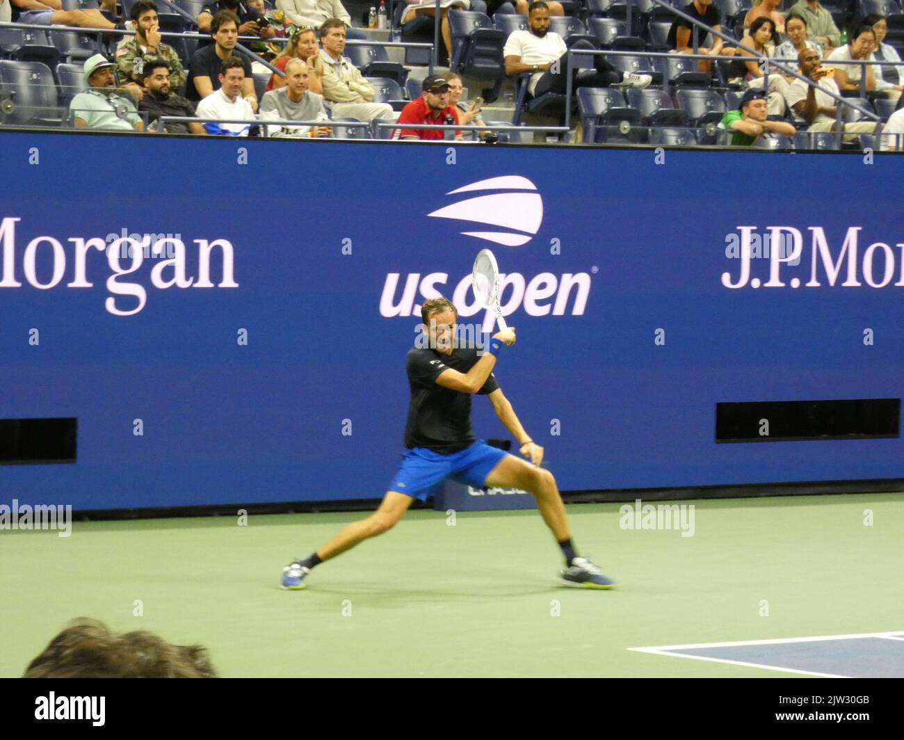 New York, USA. 03rd Sep, 2022. 2022 US Open Tennis Championship ...