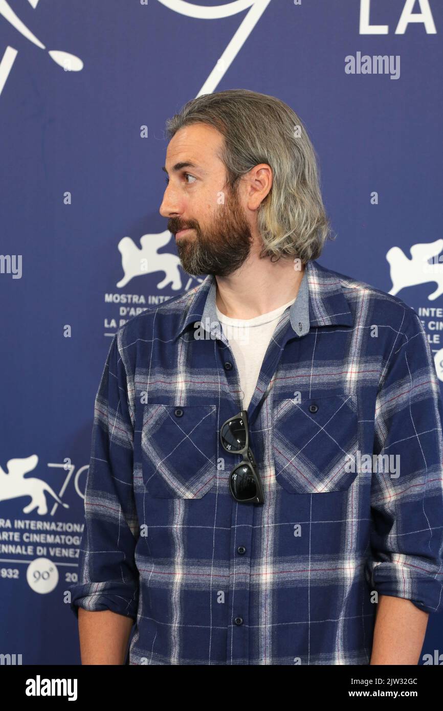 Ti West