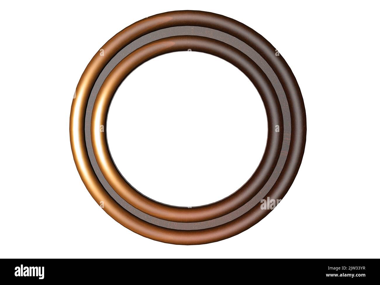 Modern photo frames hi-res stock photography and images - Alamy