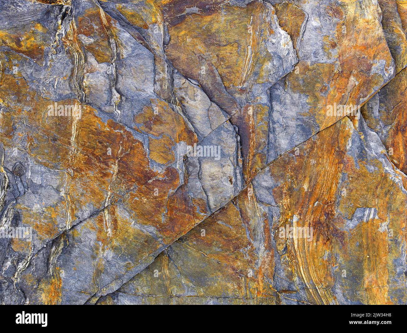 Geological rock formation hi-res stock photography and images - Alamy
