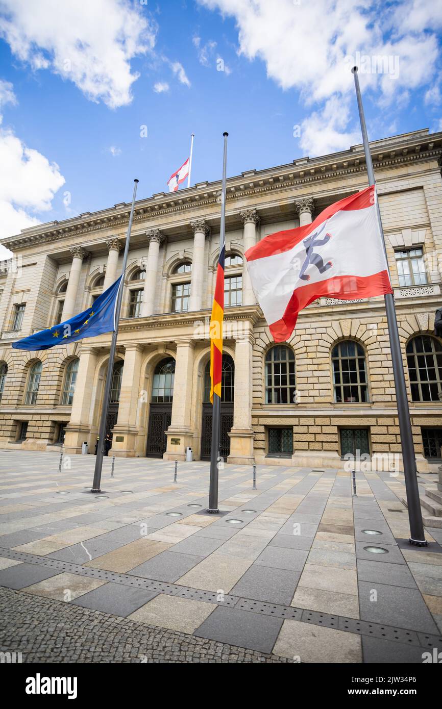 Digitalization history hi-res stock photography and images - Alamy