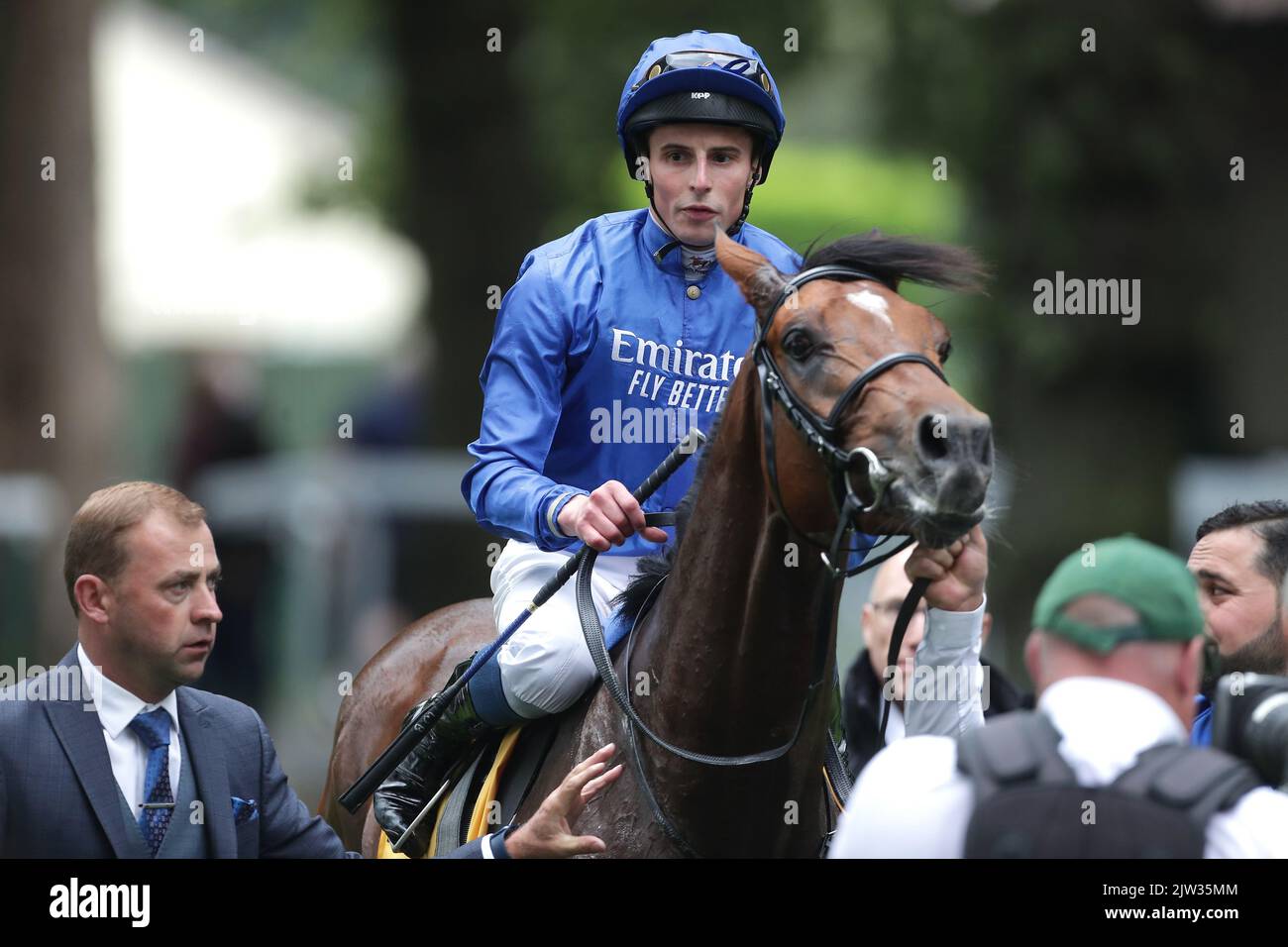 William buick haydock hi-res stock photography and images - Alamy