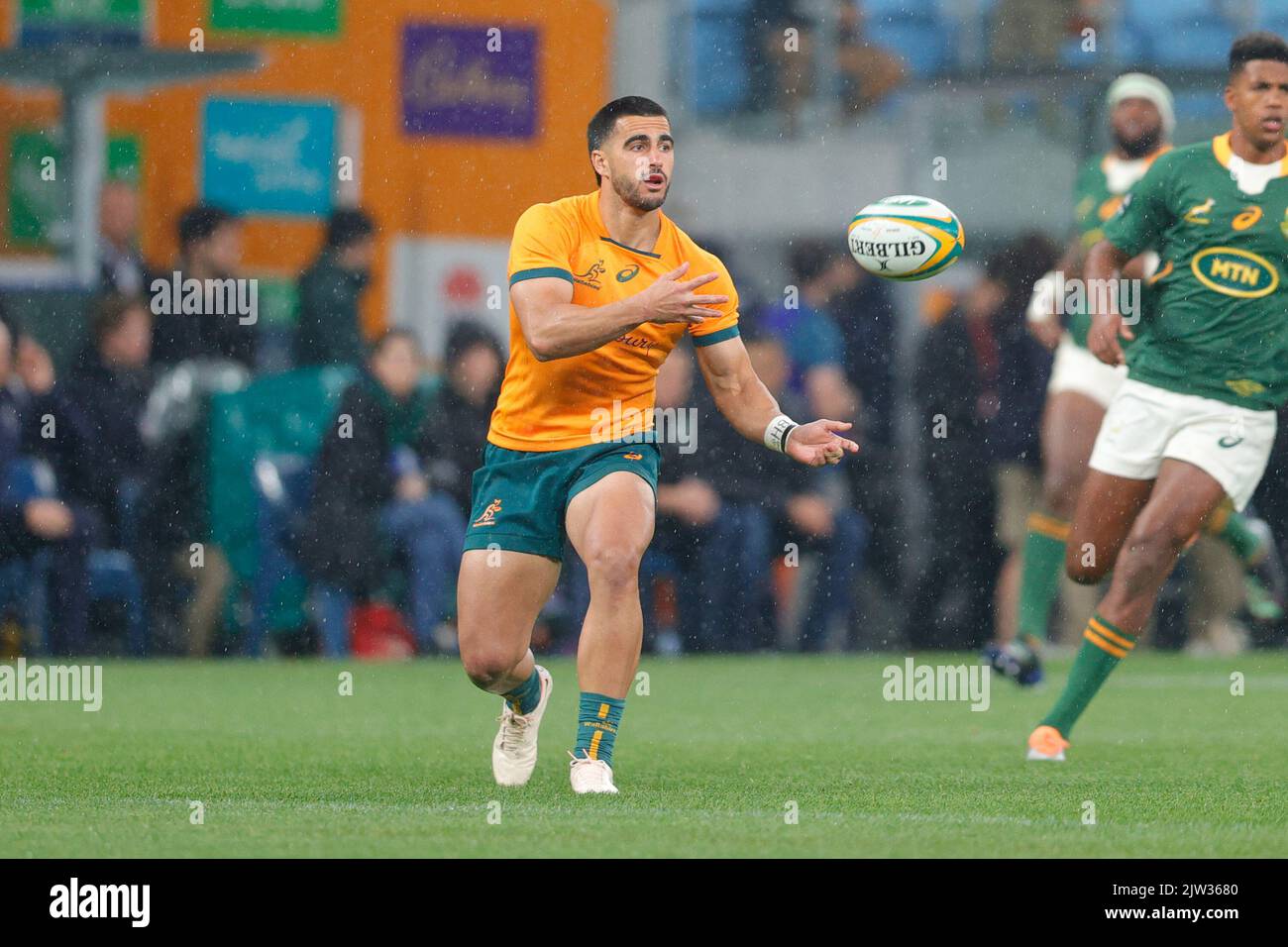 Tom wright rugby hi-res stock photography and images - Alamy