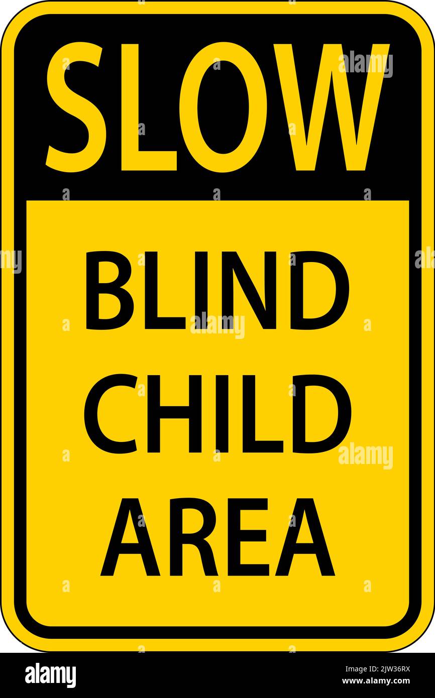 Blind road corner Stock Vector Images - Alamy