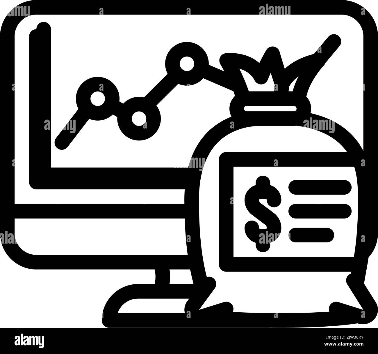 Roi symbol Black and White Stock Photos & Images - Alamy