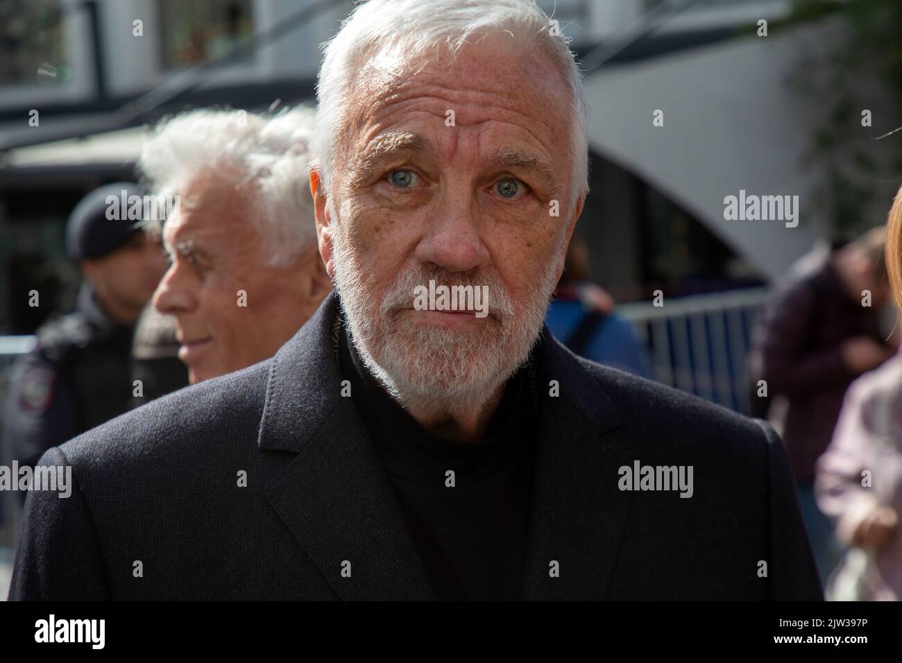 Mikhail krylov hi-res stock photography and images - Alamy