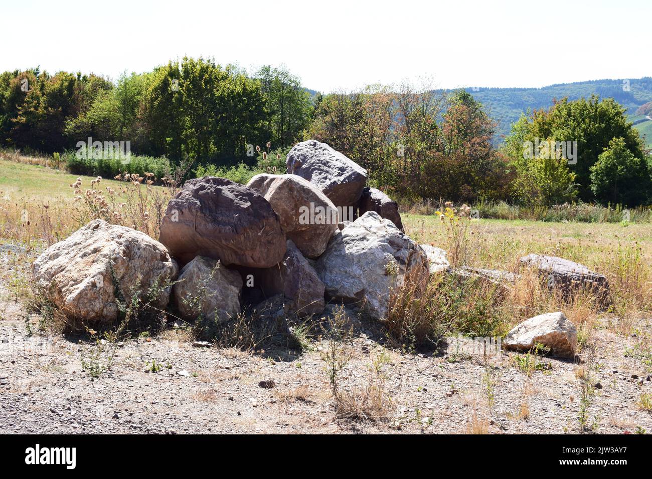 Battlefield infrastructure hi-res stock photography and images - Alamy
