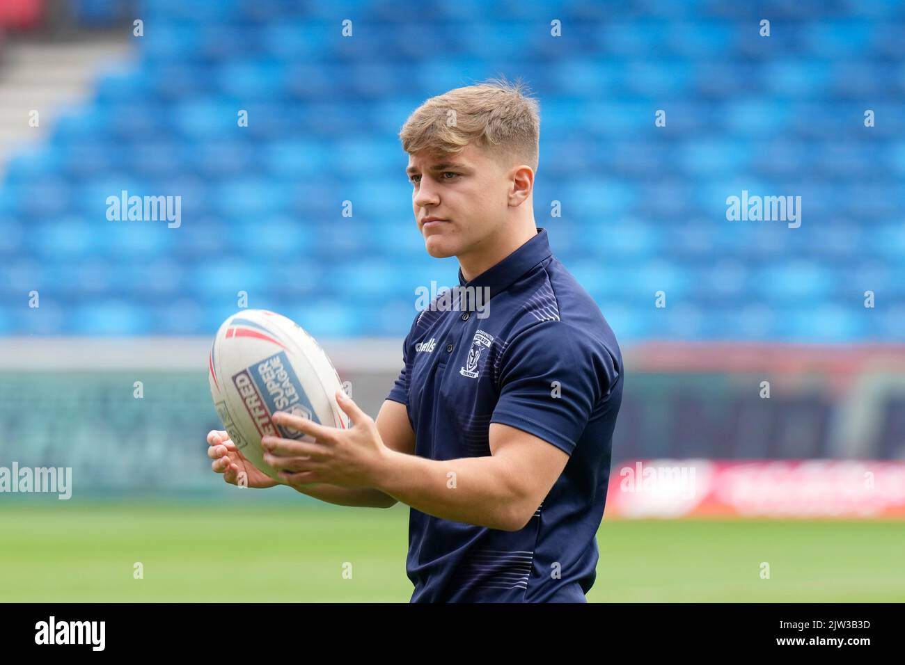 Leon hayes hi-res stock photography and images - Alamy