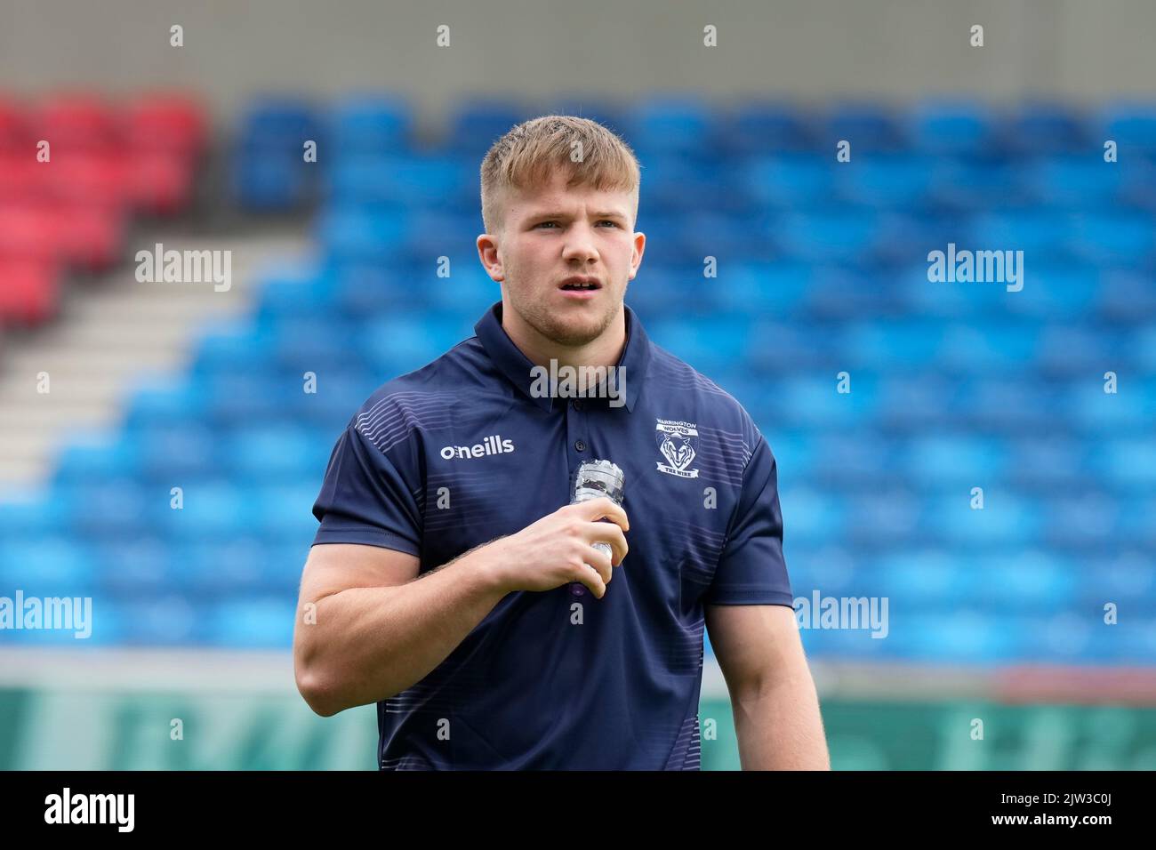 Luke thomas manchester united hi-res stock photography and images - Alamy