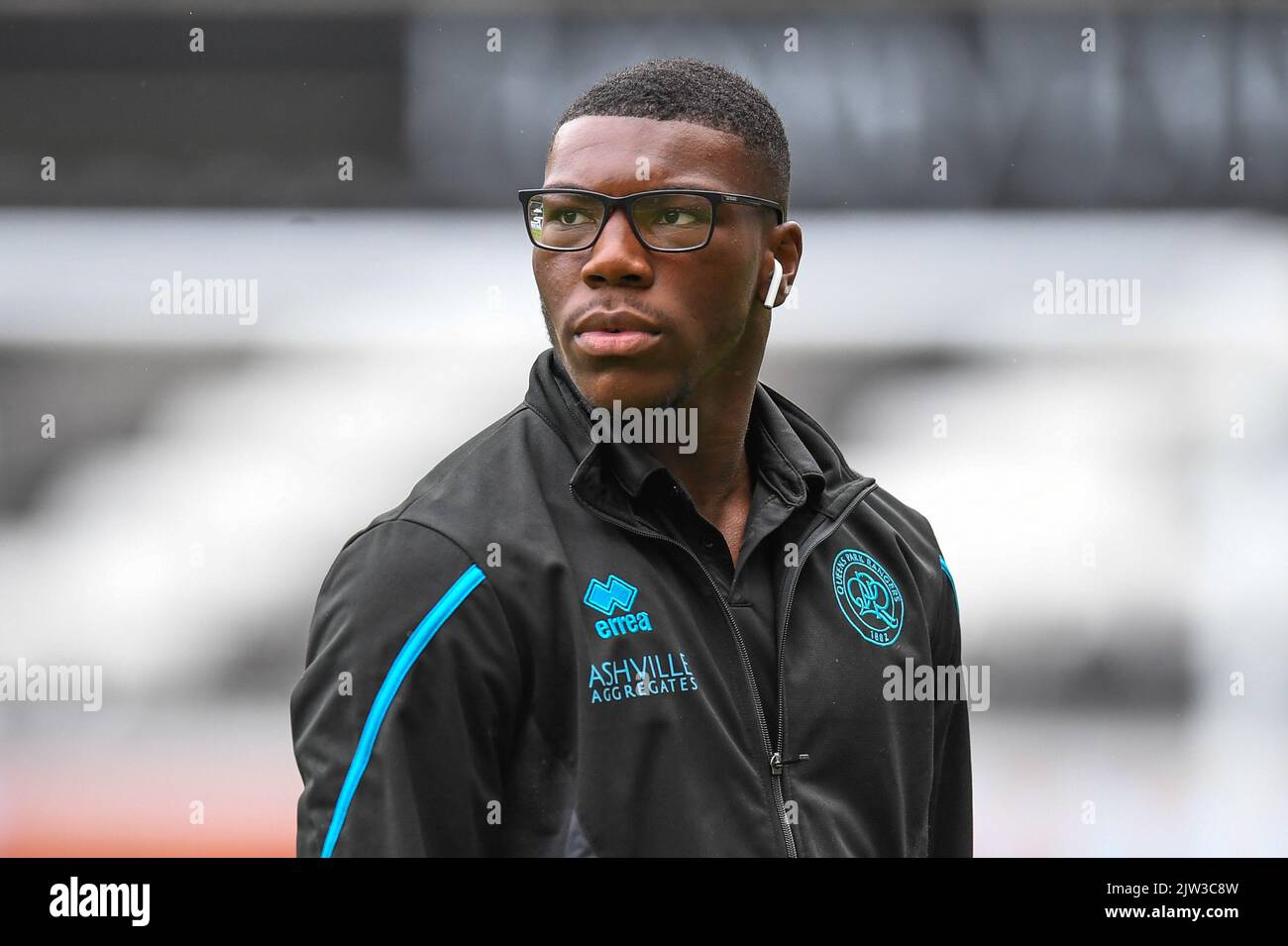 Sinclair jones hi-res stock photography and images - Alamy