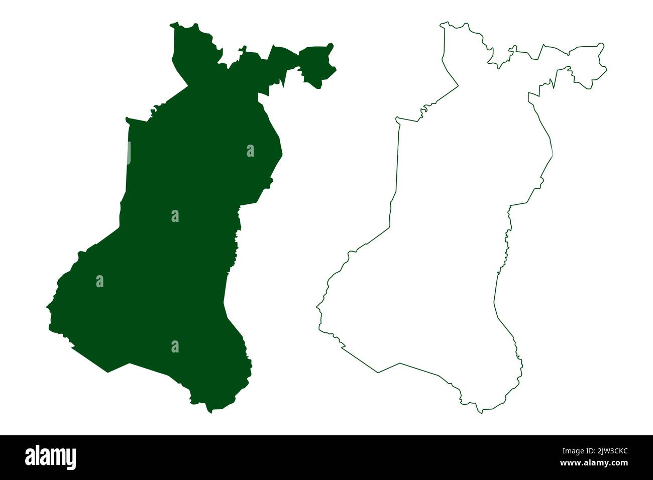 Ajuchitlan municipality (Free and Sovereign State of Guerrero, Mexico ...