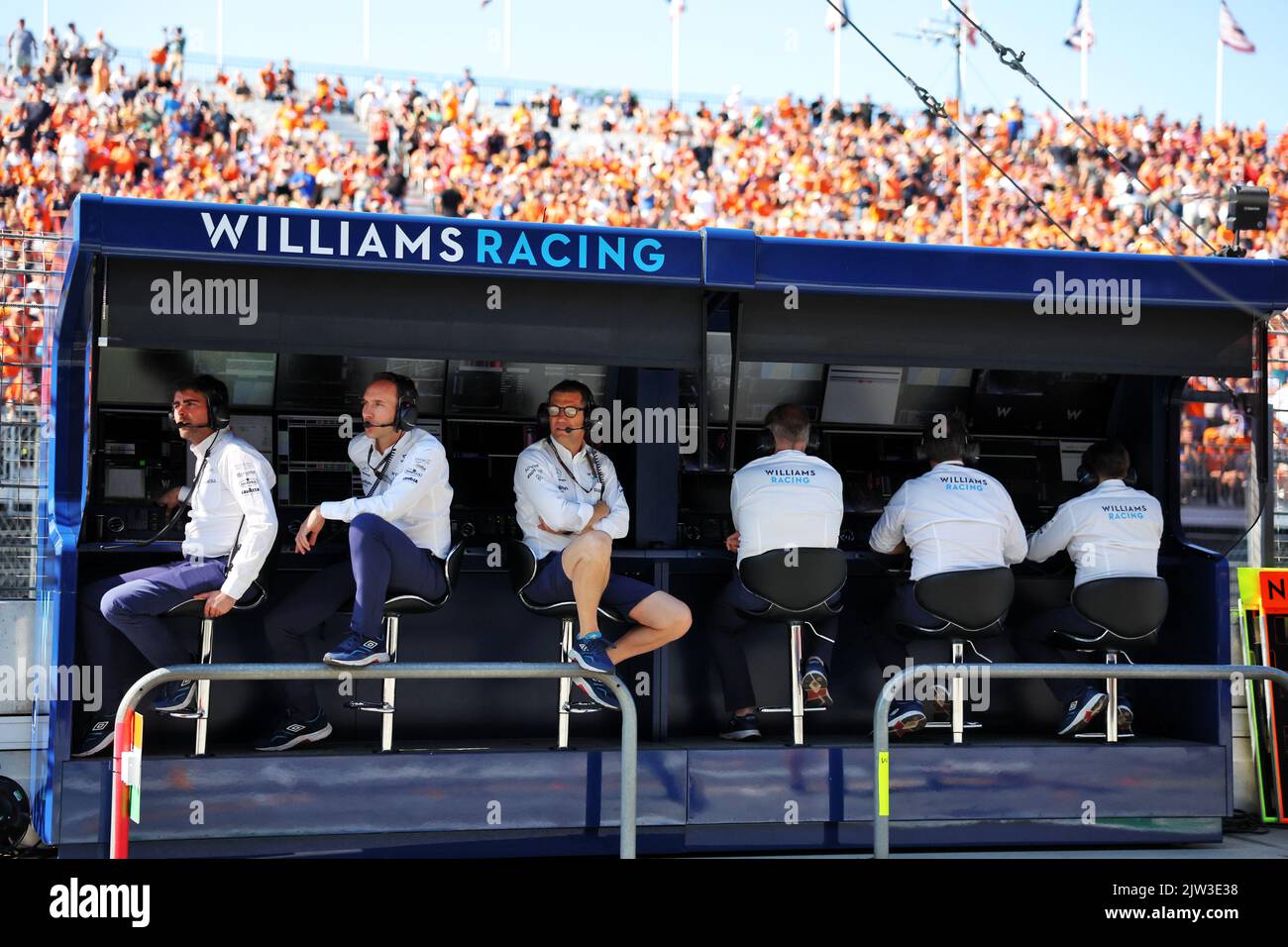 Gp of holland 2022 hi-res stock photography and images - Alamy