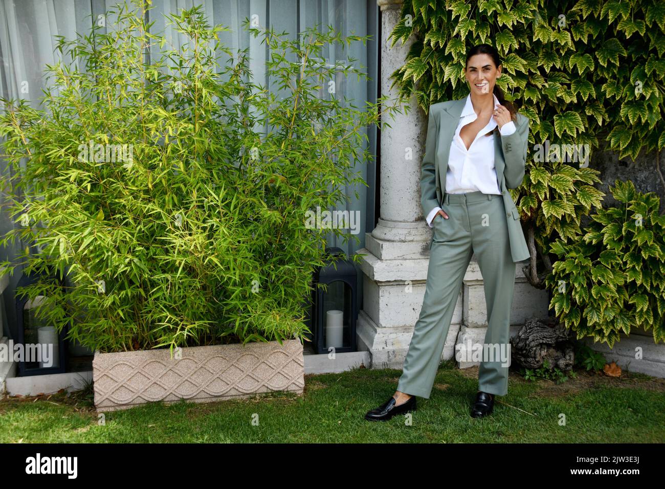 Venezia, Italia. 03rd Sep, 2022. Venezia, 79th Venice International ...