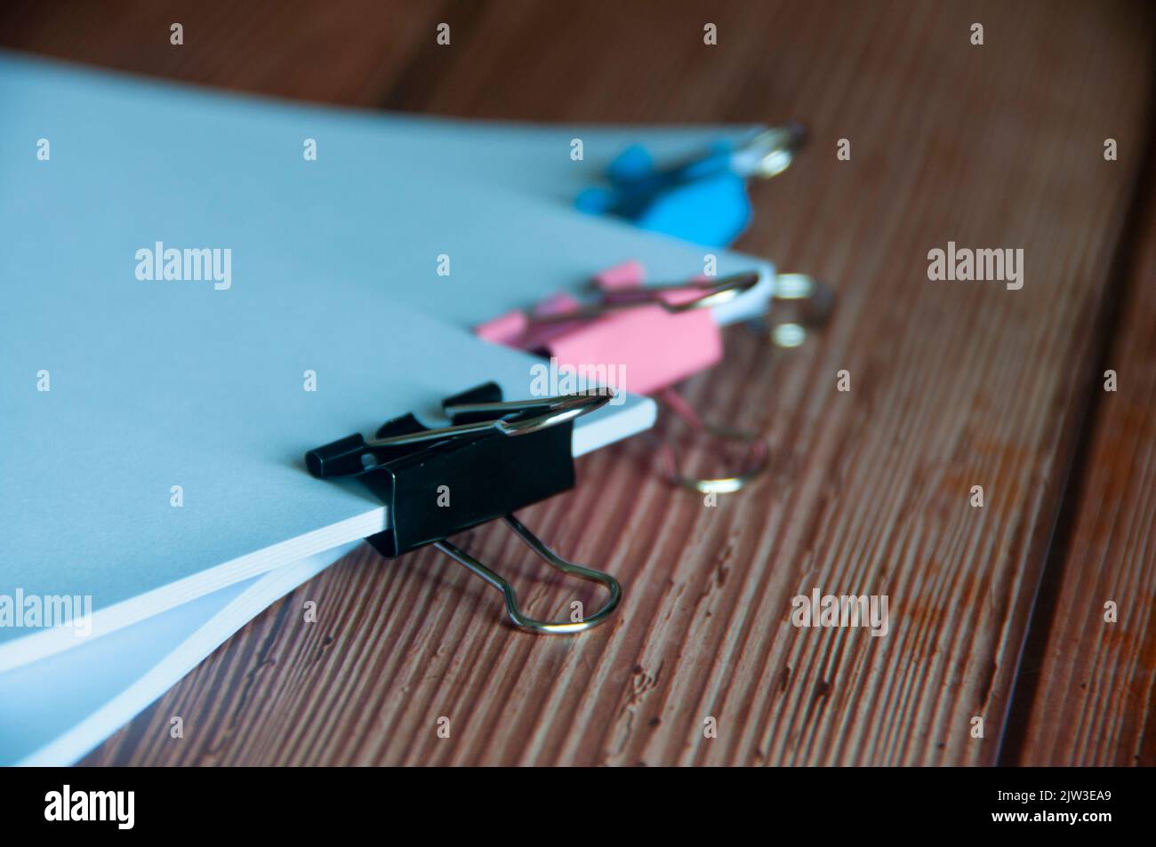 Lawyer paperwork pile hi-res stock photography and images - Alamy