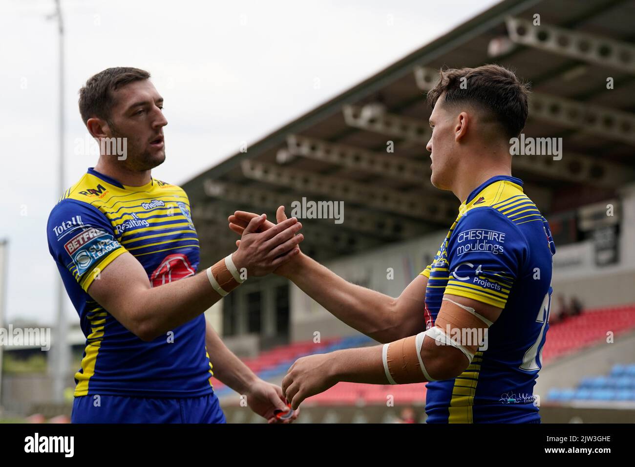 Jake thewlis hi-res stock photography and images - Alamy