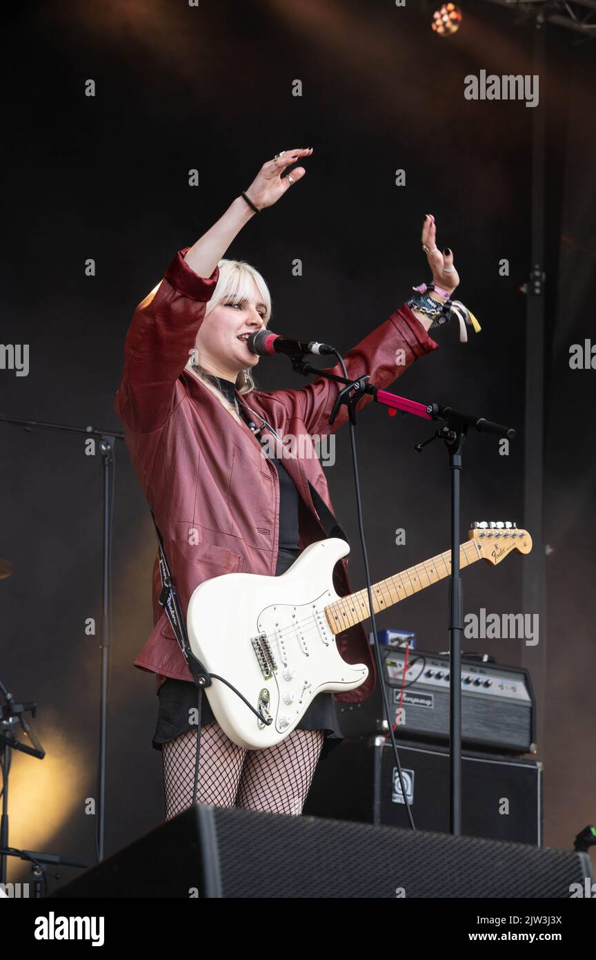 Lewis bunting billy mcmahon hi-res stock photography and images - Alamy