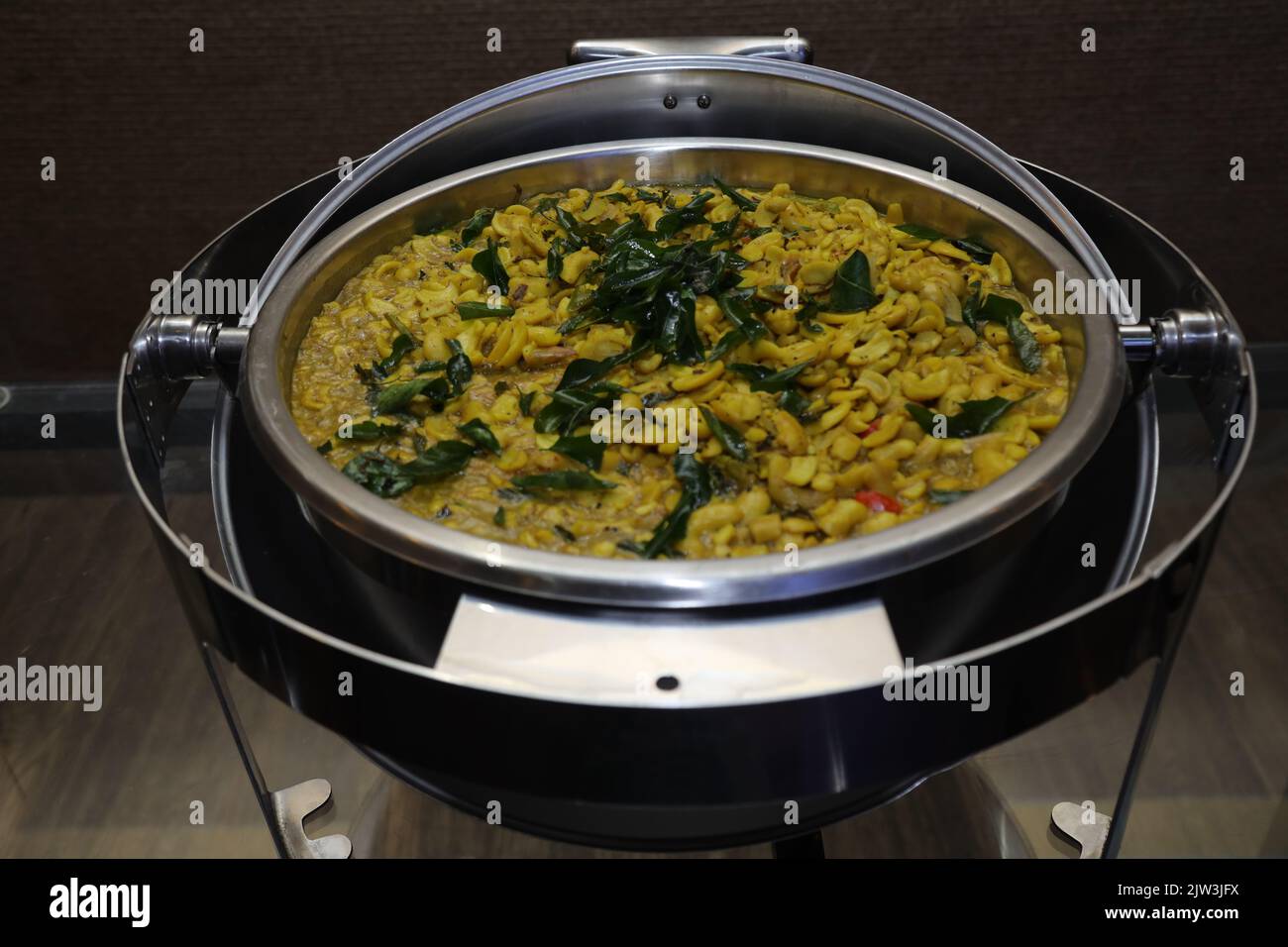 Indian cuisine set hi-res stock photography and images - Alamy