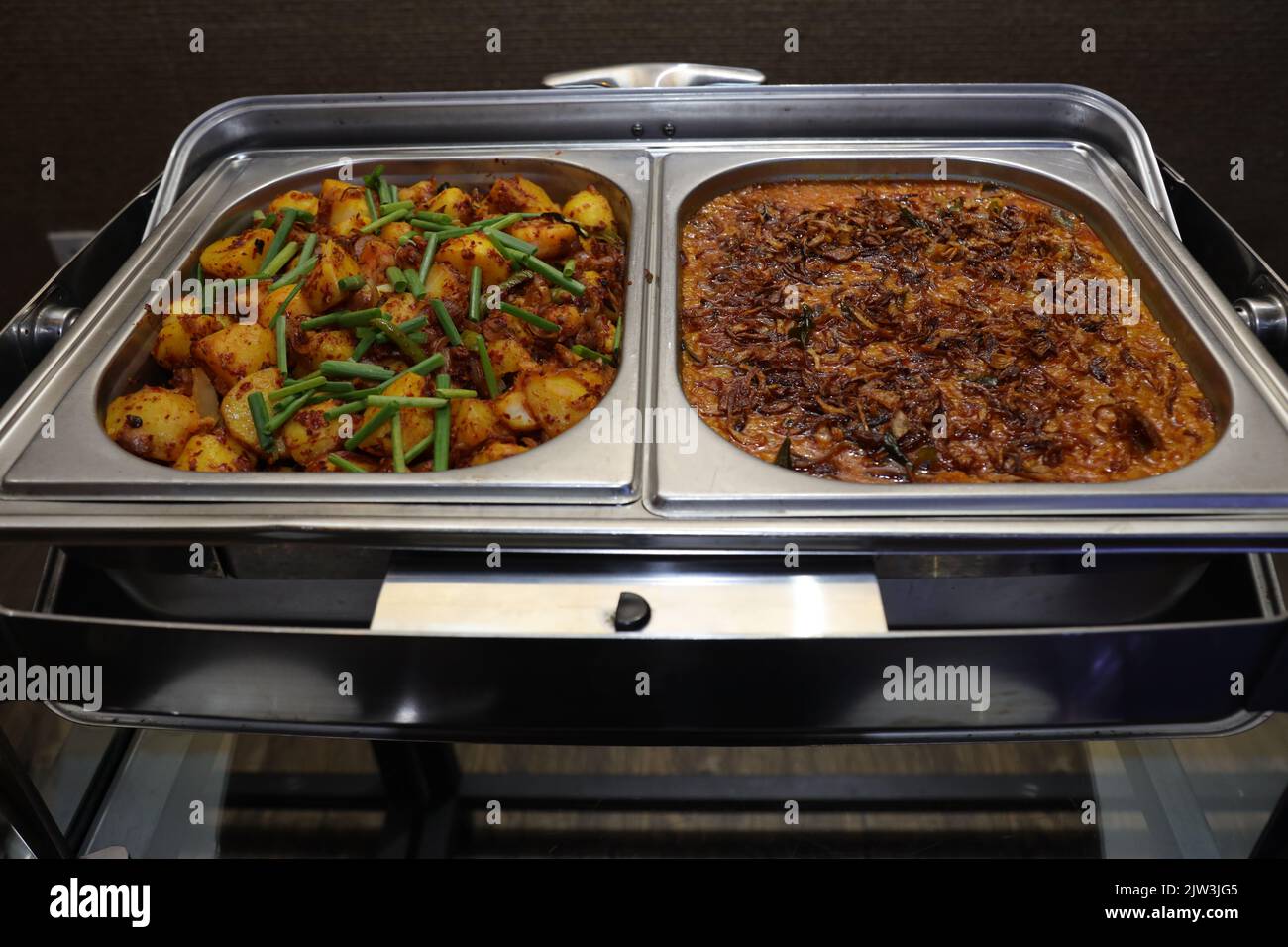 Traditional indian appetizer hi-res stock photography and images - Alamy