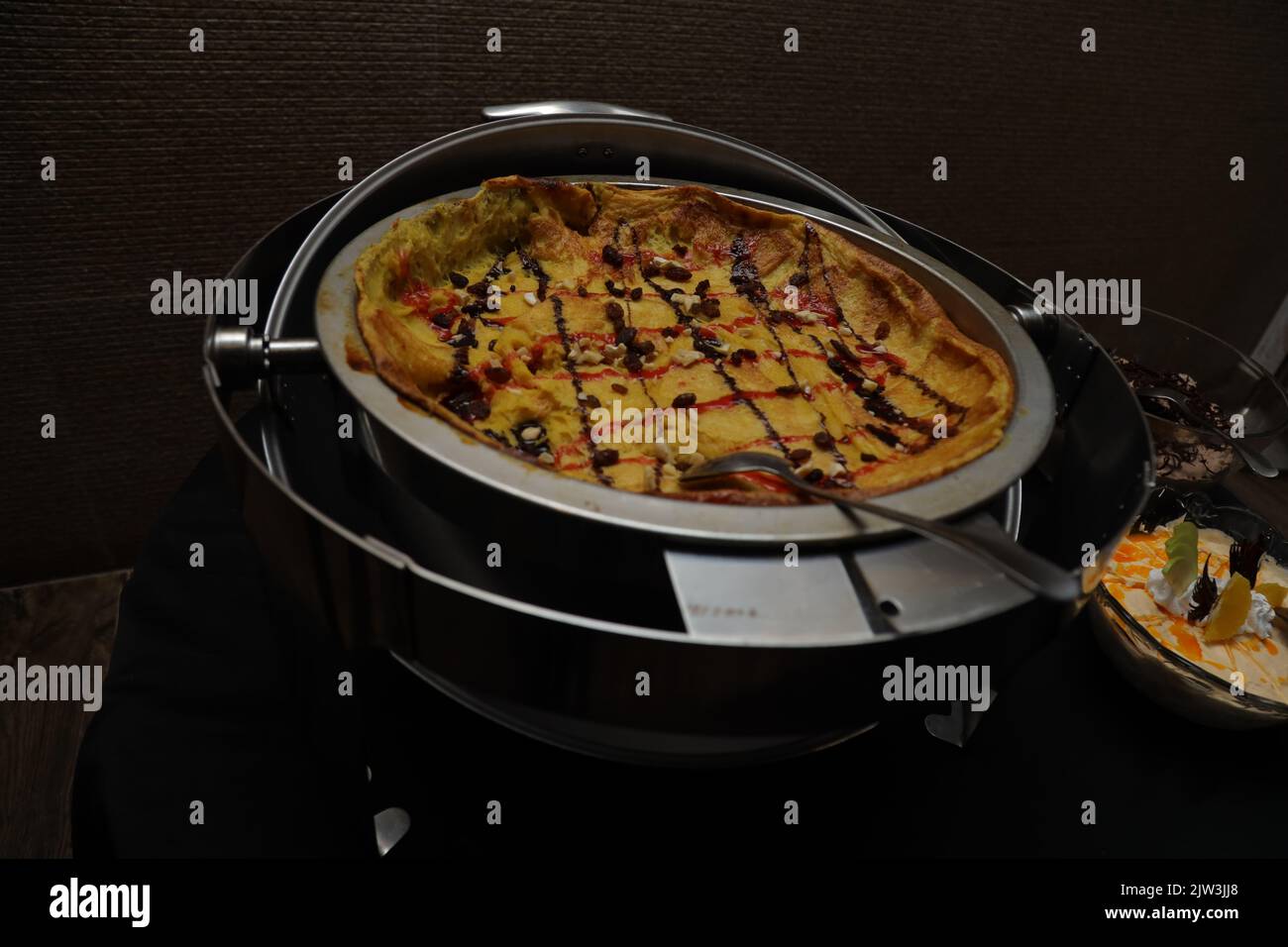 Indian cuisine set hi-res stock photography and images - Alamy