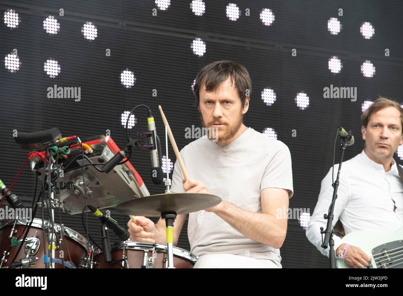 Blackhaine hi-res stock photography and images - Alamy