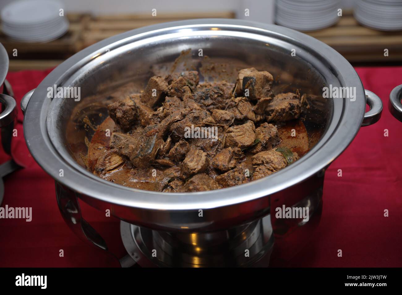 Hotel seafood buffet hi-res stock photography and images - Alamy