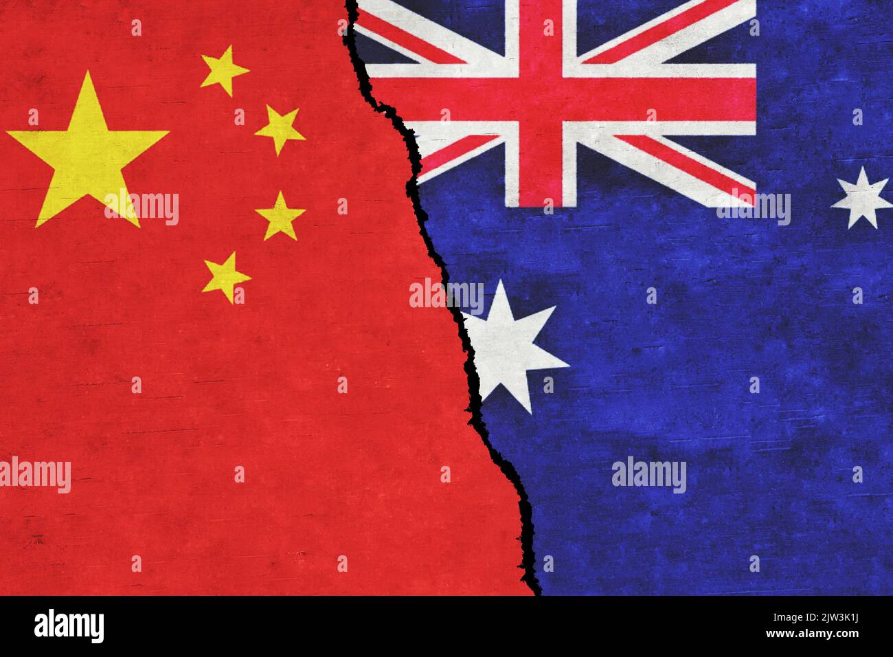 Australian border force hi-res stock photography and images - Alamy