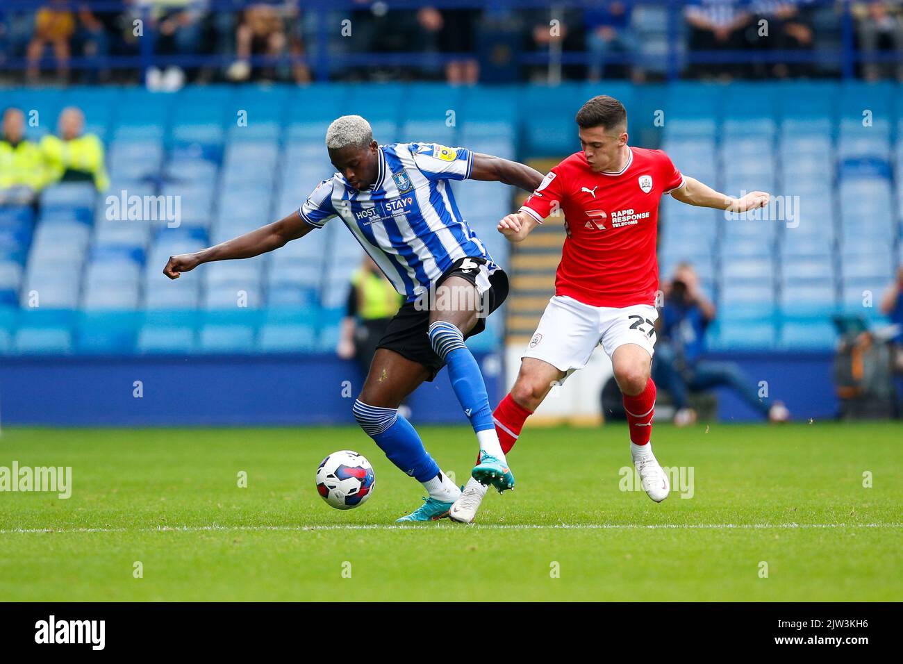 Dominic aitchison hi-res stock photography and images - Alamy