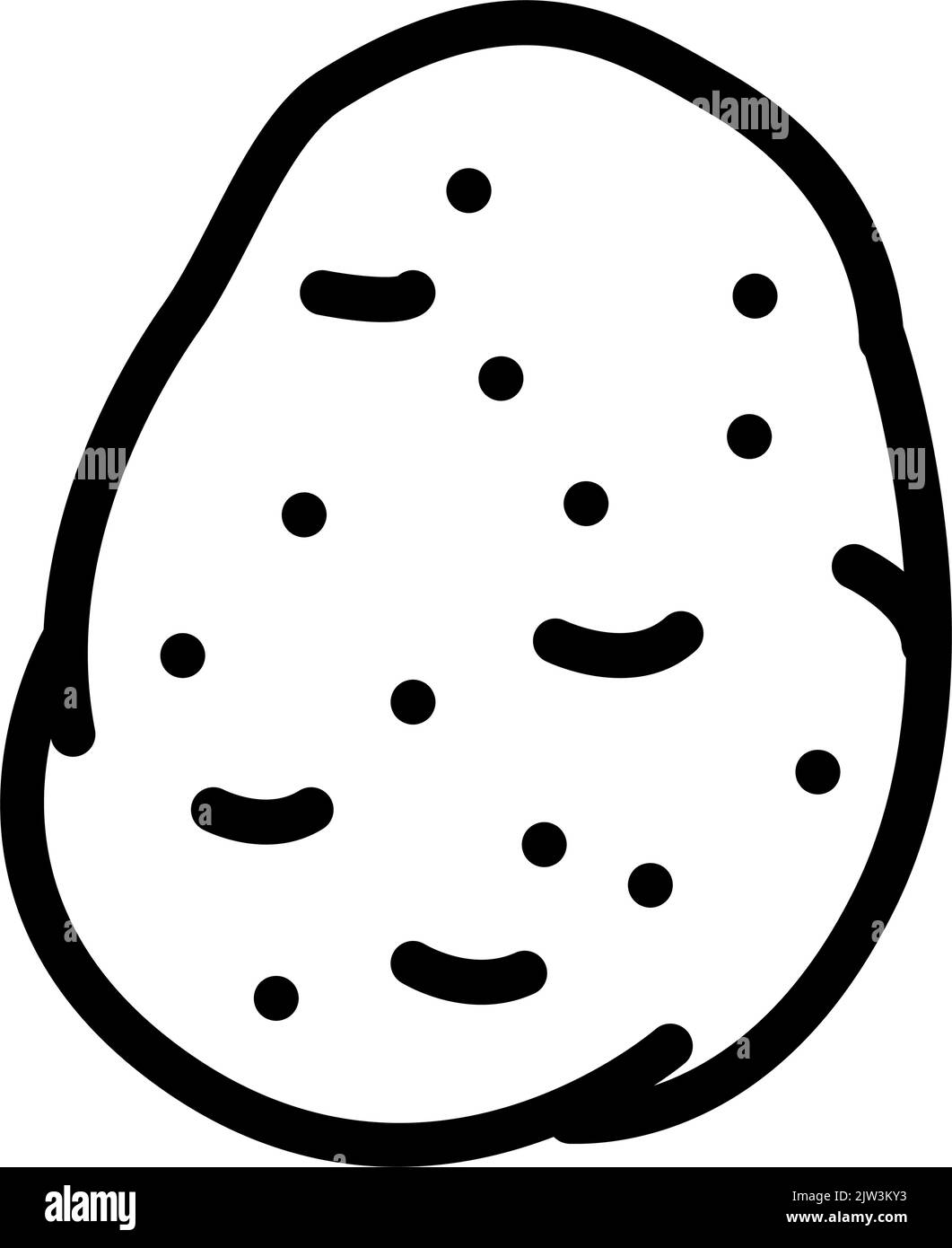 Tuber farming Black and White Stock Photos & Images - Alamy