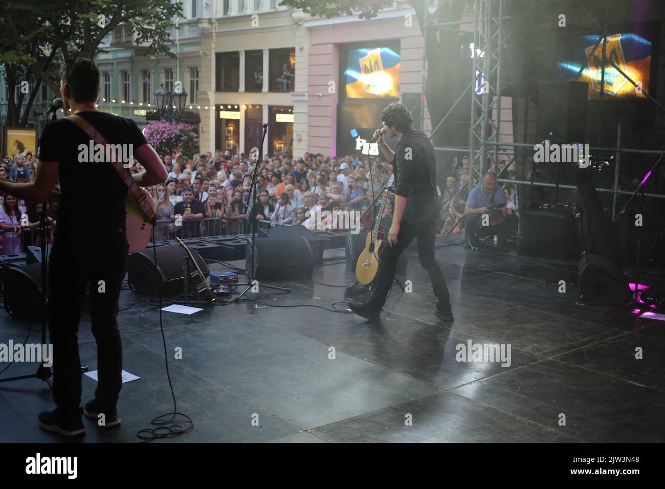 Spiv hi-res stock photography and images - Alamy