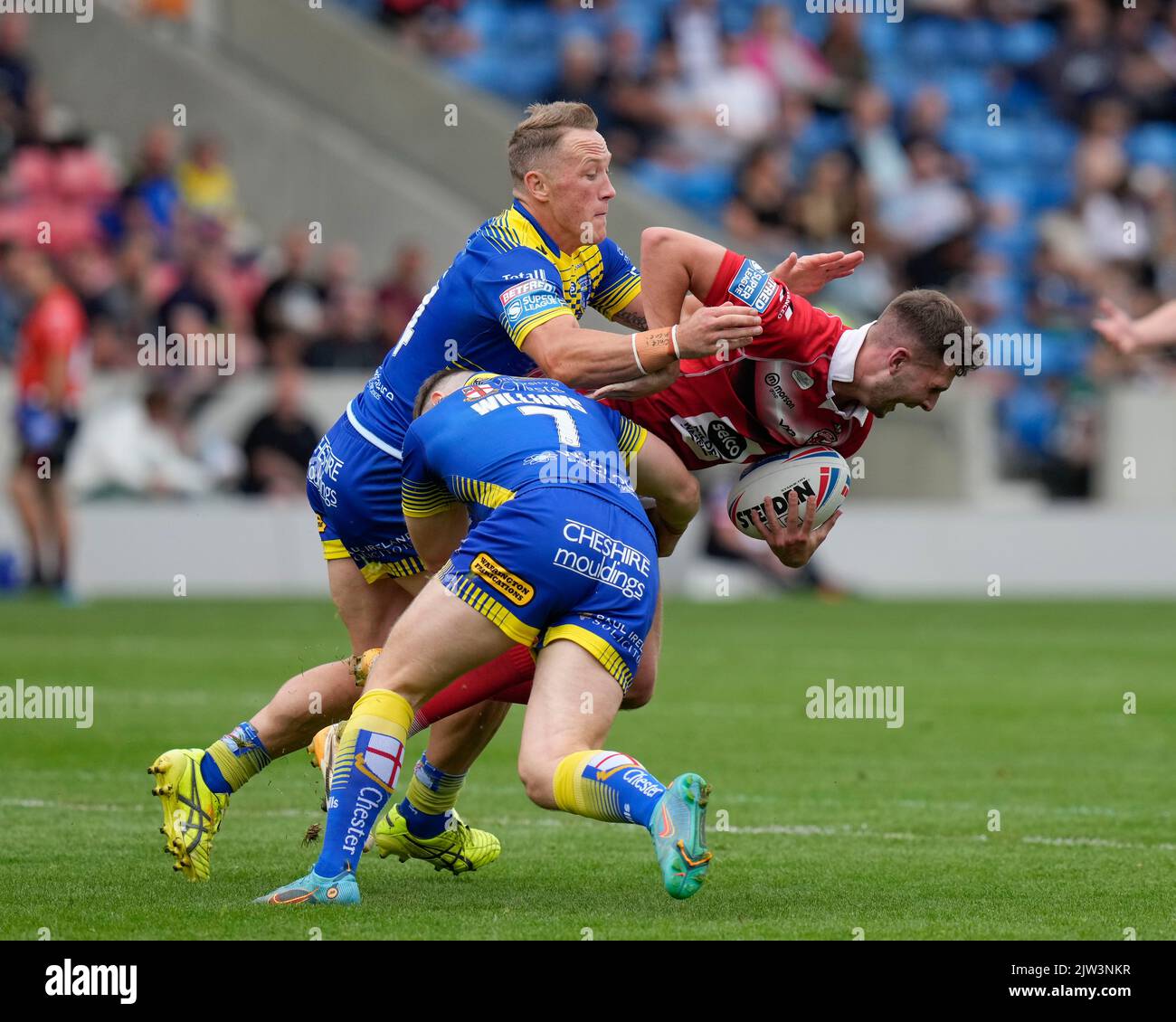 Joseph coupe franklin hi-res stock photography and images - Alamy