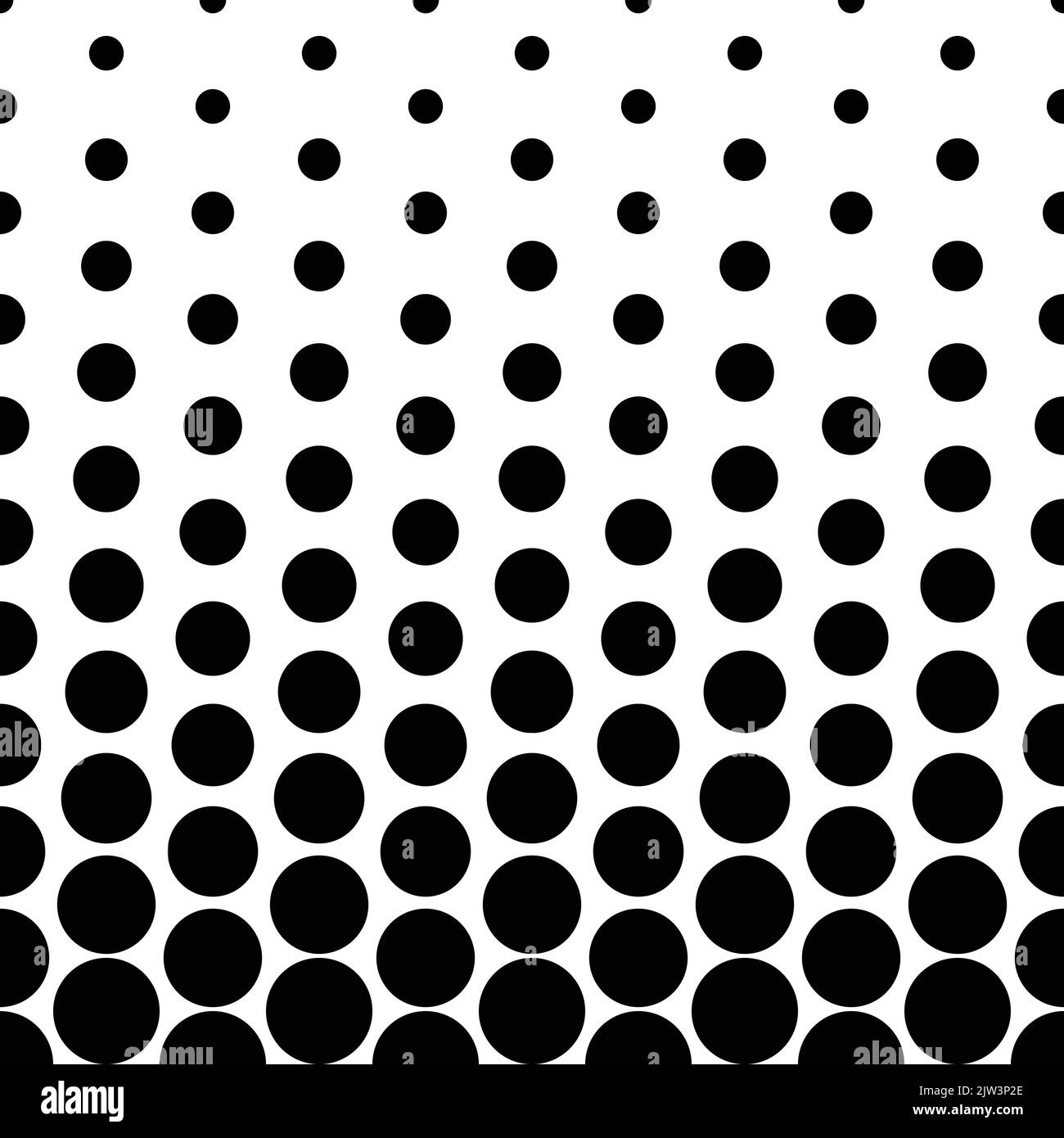 Vector illustration multi layered Black and White Stock Photos & Images ...