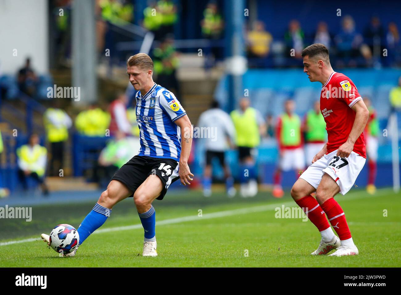 Jack aitchinson hi-res stock photography and images - Alamy