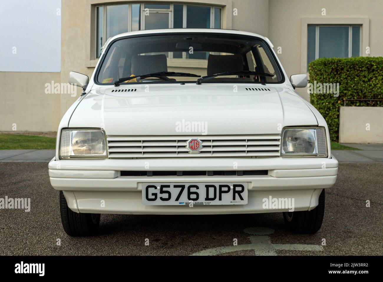 Mg metro hi-res stock photography and images - Alamy