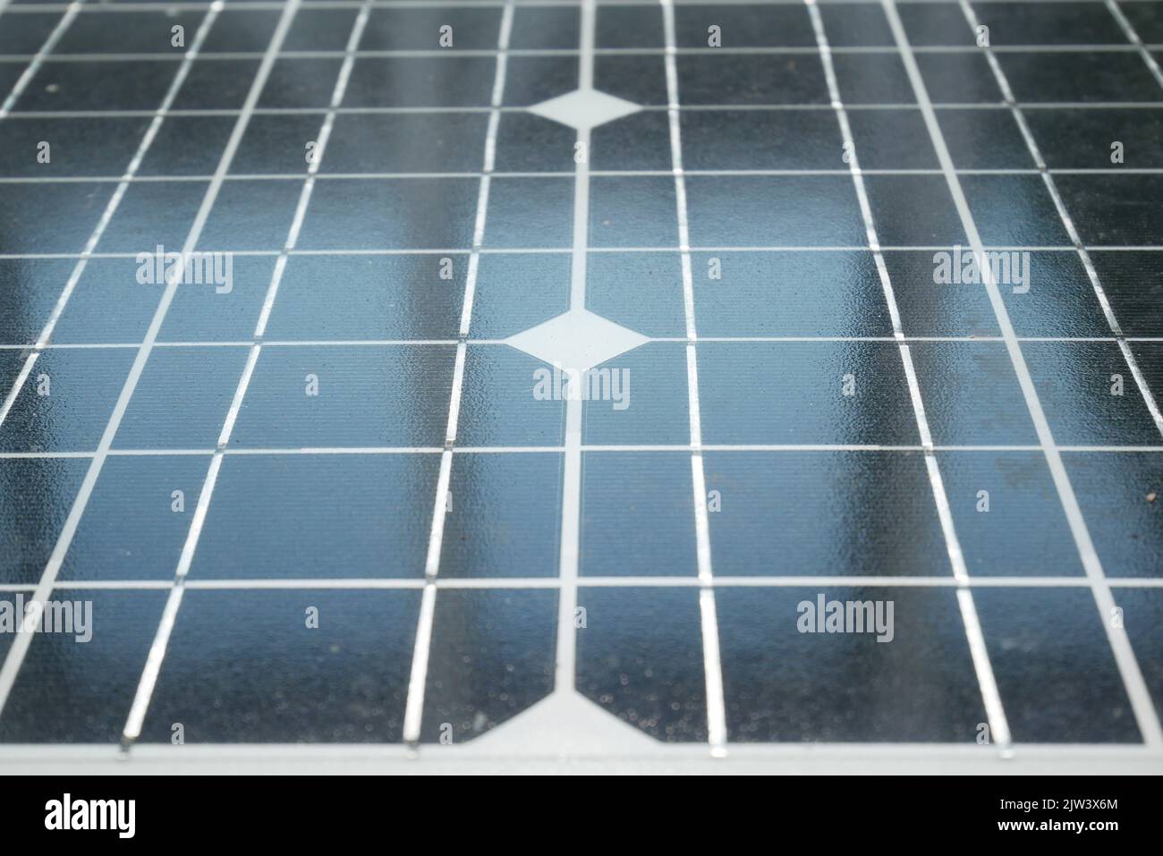 Solar pannels on a roof top Stock Photo - Alamy