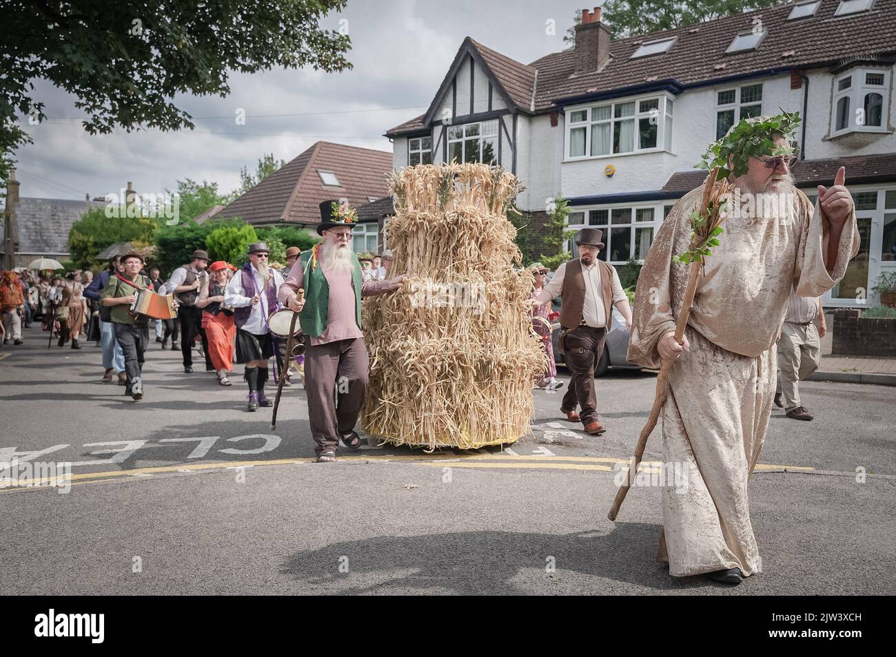 Jack straw 2022 hi-res stock photography and images - Alamy