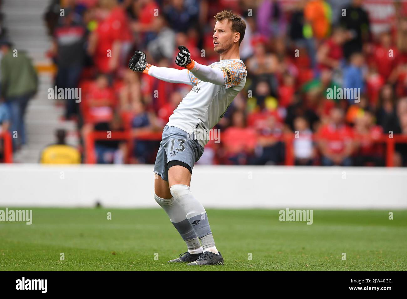 Neto bournemouth hi-res stock photography and images - Alamy