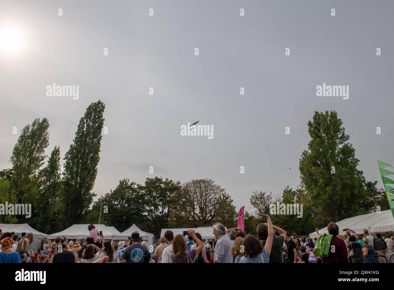 Bunkfest 2022 hi-res stock photography and images - Alamy