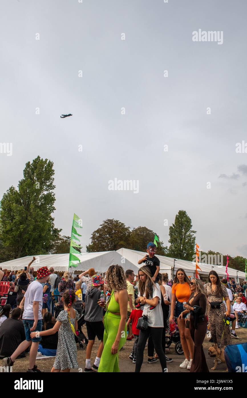 Bunkfest 2022 hi-res stock photography and images - Alamy