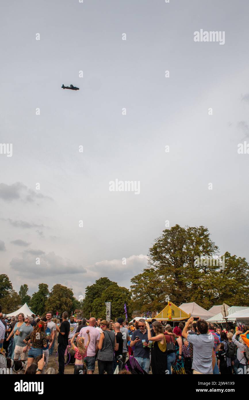 Bunkfest 2022 hi-res stock photography and images - Alamy