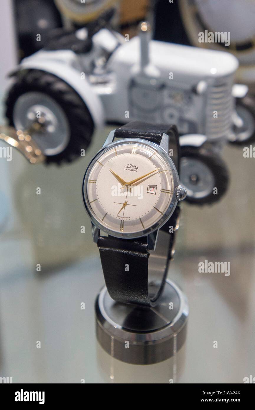 Hodinarska hi-res stock photography and images - Alamy