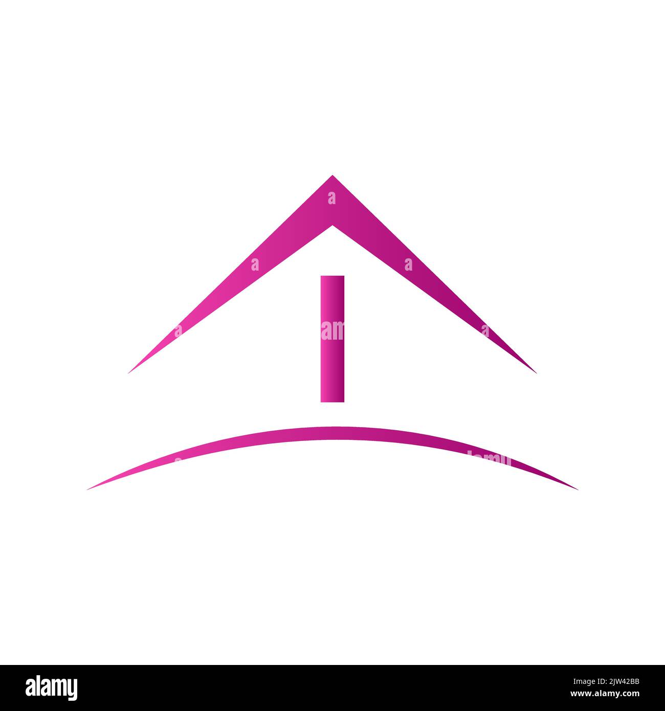 Company logo i real hi-res stock photography and images - Alamy