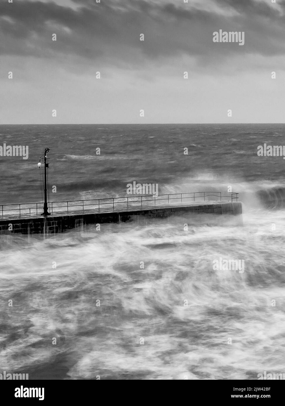 Breathtaking amazing Black and White Stock Photos & Images - Alamy