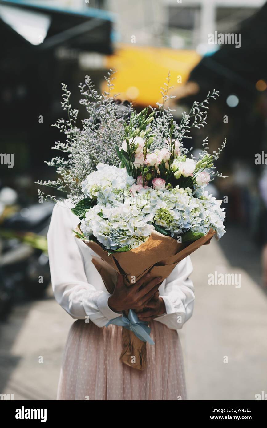 Biuquet hi-res stock photography and images - Alamy